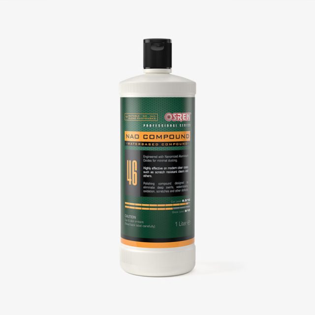 OSREN E-Store Global – Auto Detailing Products and Solution