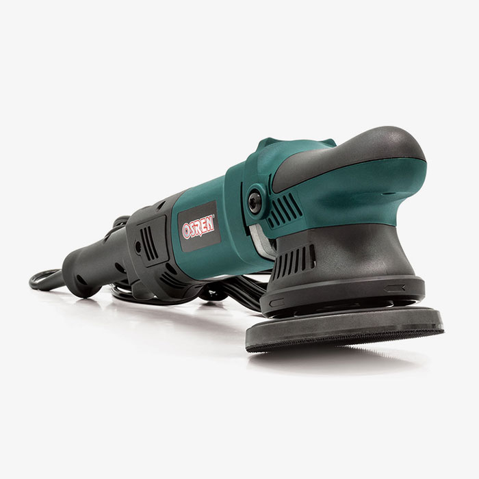 Hurricane 2.0 (HTFS) Dual Action Polisher – OSREN E-Store Global