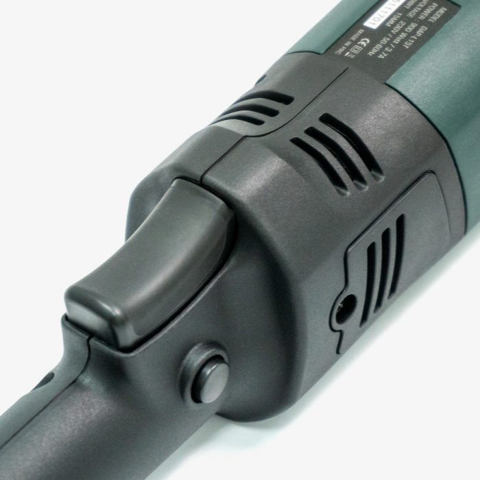 Hurricane 2.0 (HTFS) Dual Action Polisher – OSREN E-Store Global