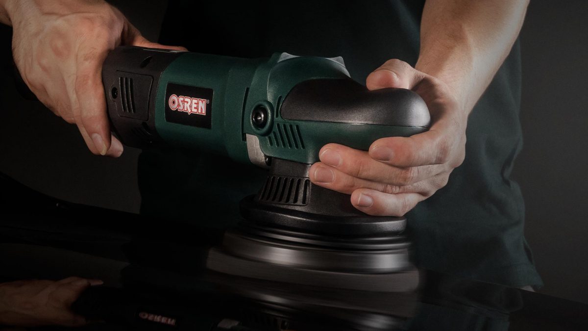 OSREN E-Store Global – Auto Detailing Products and Solution