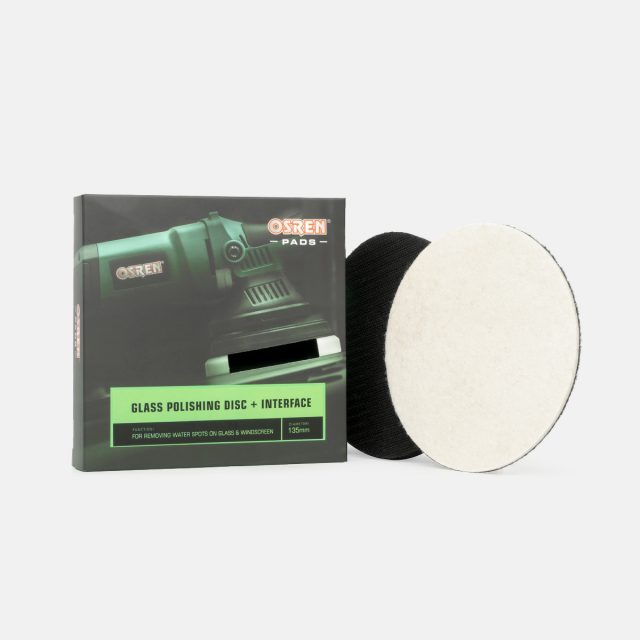 Denim Pads – OSREN E-Store Global