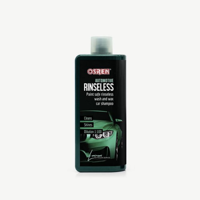 Automotive Wash – OSREN E-Store Global