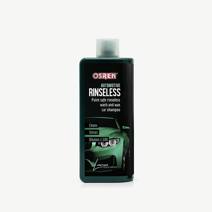 Automotive Wash – OSREN E-Store Global
