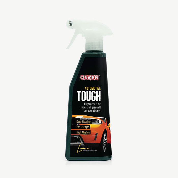 Automotive Rinseless – OSREN E-Store Global