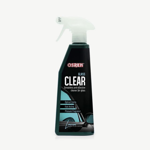 Automotive Wash – OSREN E-Store Global