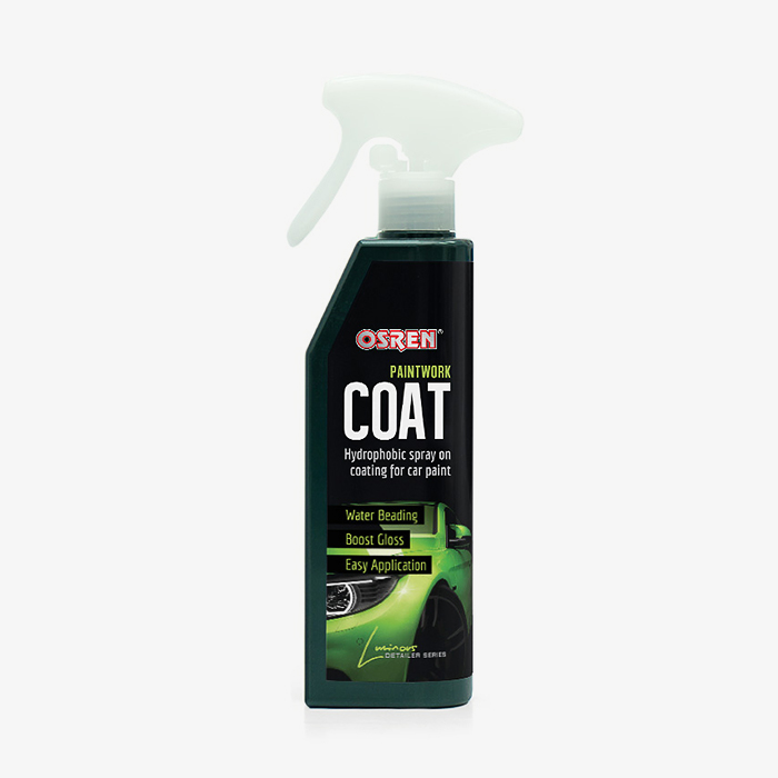 Automotive Wash – OSREN E-Store Global