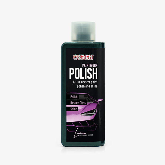 Paintwork Coat – OSREN E-Store Global