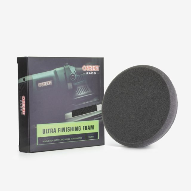 Ultra Polishing Foam – OSREN E-Store Global
