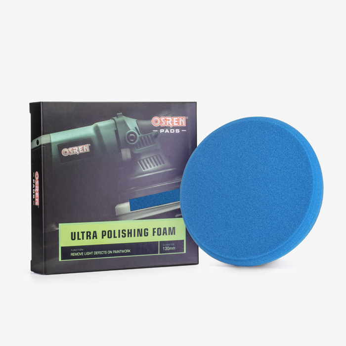 Glass Polishing Disc + Interface – OSREN E-Store Global