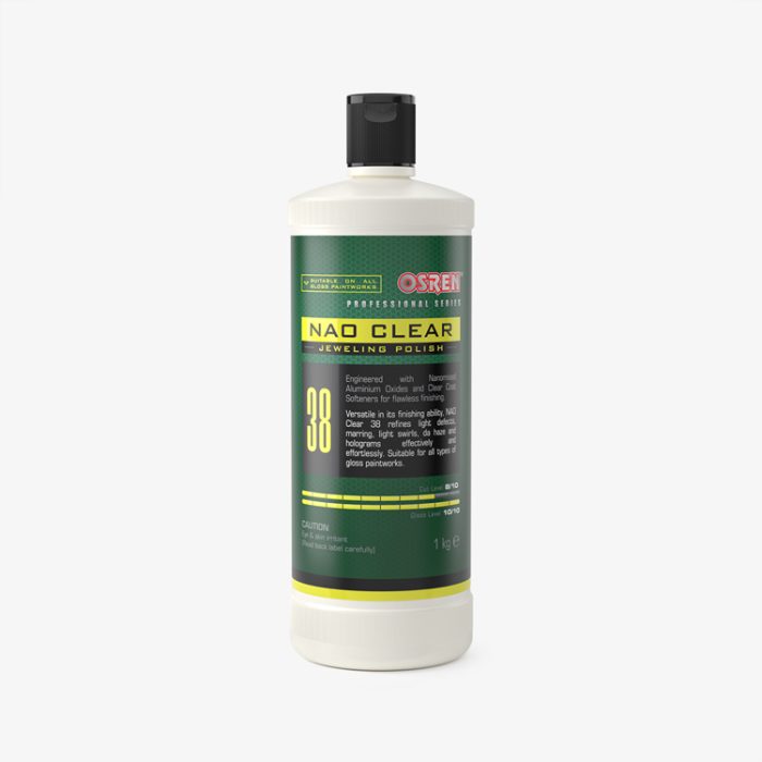 NAO Compound 46 – OSREN E-Store Global