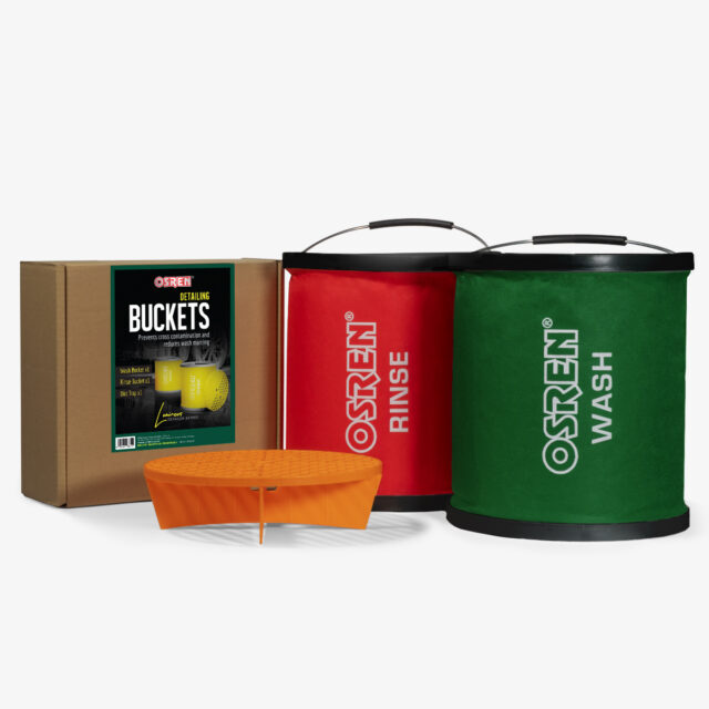 OSREN E-Store Global – Auto Detailing Products and Solution